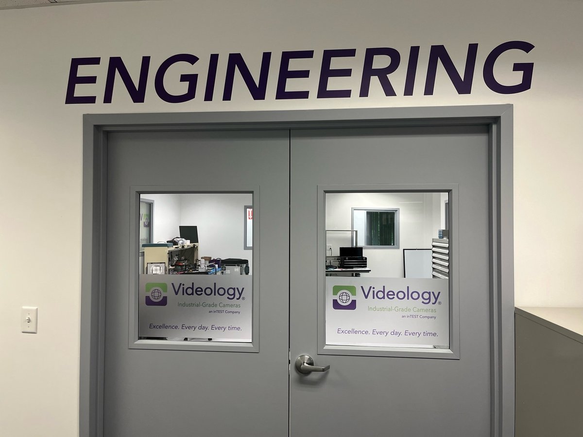 Videology moves its global HQ: Making it in Massachusetts!